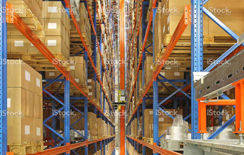 Warehouse Management Systems | Careware Systems Sdn Bhd